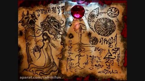 Download The Book Of The Resurrection Of The Dead Or Necronomicon