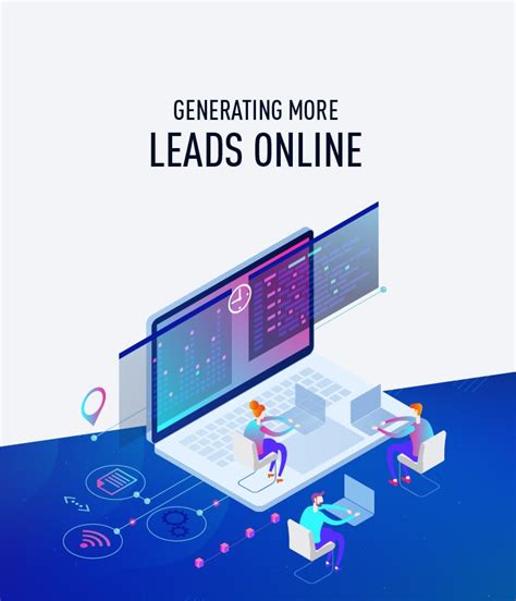 Guide To Generating Leads Online Front Porch Solutions