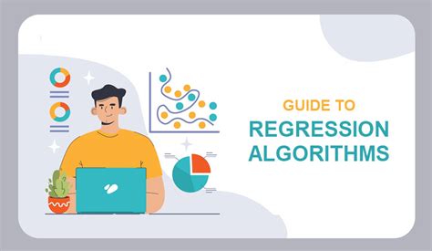 Regression Algorithms In Machine Learning