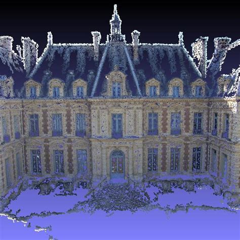 Openmvg Alternatives And Similar Software