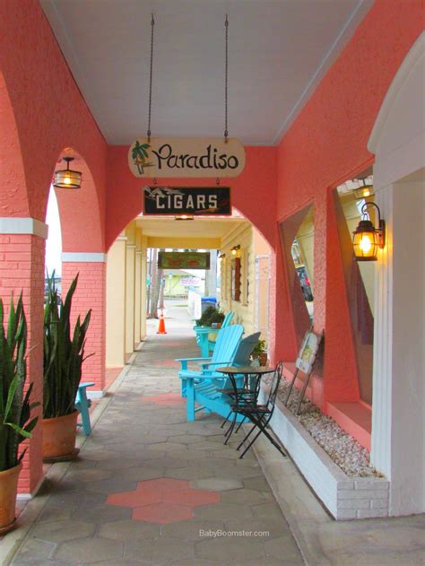 Pass A Grille Florida Laid Back Fun And Kitsch