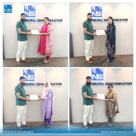 Neural Semiconductor Added A New Photo Neural Semiconductor