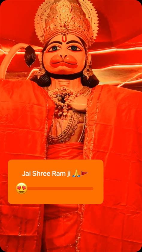 Nirwan Rohit जय हनुमान जी 🙏🚩 Instagram