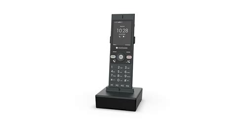 Dt200 Fixed Wireless Phone Cocomm