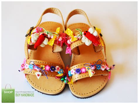 Exairetico ΚΑΛΟΚΑΙΡΙΝΑ ΠΑΙΔΙΚΑ ΣΑΝΔΑΛΙΑ Shoes 026