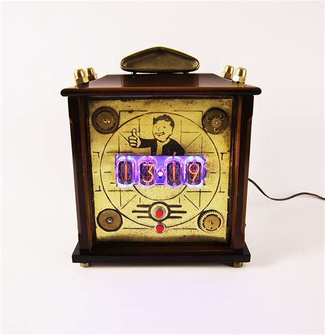 Lissajous Clock Artofit