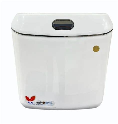 Plastic Eco Pvc Single Flushing Cistern At Rs 550 In Etawah Id 2852297592133