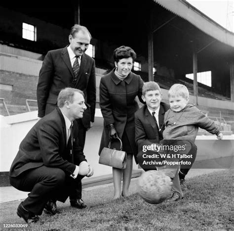 Mick Docherty Photos And Premium High Res Pictures Getty Images