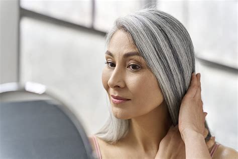 Saiba Tudo Sobre Os Cuidados Com O Cabelo Grisalho