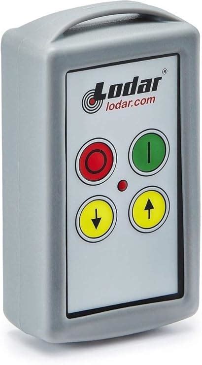 Lodar 2 Function Remote 9 Series Amazon Ca Tools And Home Improvement
