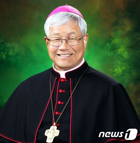 유흥식 추기경 오늘 서임식한국인 네번째 네이트 뉴스