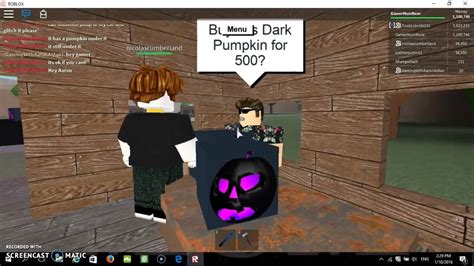 Black Pumpkins On Lt2 Cool Youtube