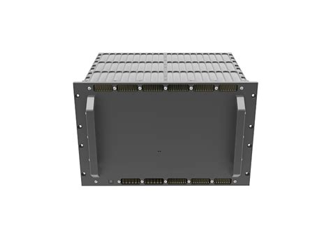 7u加固计算机平台 成都爱米瑞科技有限公司 加固计算机 服务器