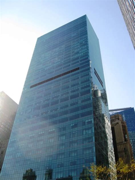 3 Bryant Park 1095 6th Avenue New York Ny 10036