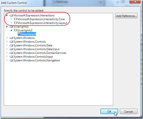 Lightswitch Help Website Blog Using Microsoft Expression Blend To
