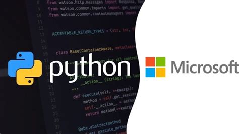 Nithin Hewavitharana Niki On Linkedin 😊 Are You Interested In Learning Python With Microsoft