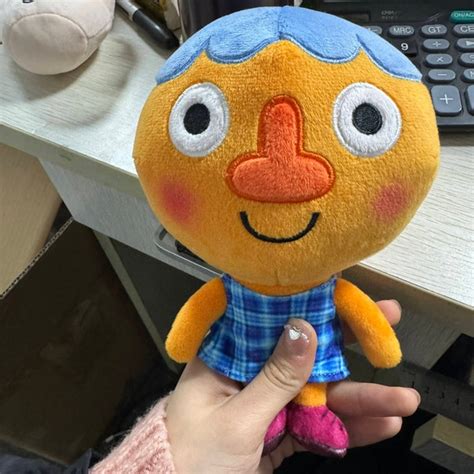 Noodle And Pals Toys Etsy