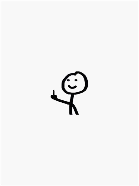 Midle Finger Memes Profile For Middle Finger Memes