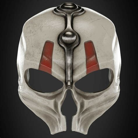Darth Nihilus Cosplay