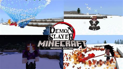 Лучший МОД Клинок Рассекающий Демонов для МАЙНКРАФТ на ТЕЛЕФОНЕ 1 18 Youtube