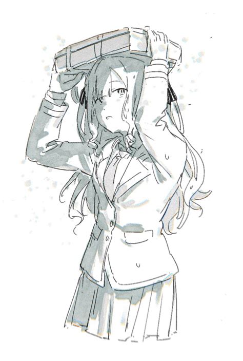 Togawa Sakiko Bang Dream And 1 More Drawn By Uzrakira Danbooru