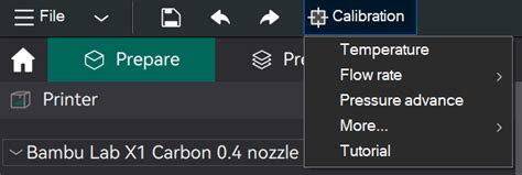 Psa Start Here Calibration Made Simple And Please Share User Tips Bambu Lab Software Bambu