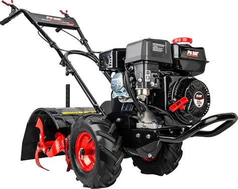 The 10 Best Gas Tillers Of 2026 New York Garden