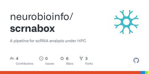 GitHub Neurobioinfo Scrnabox A Pipeline For ScRNA Analysis Under HPC