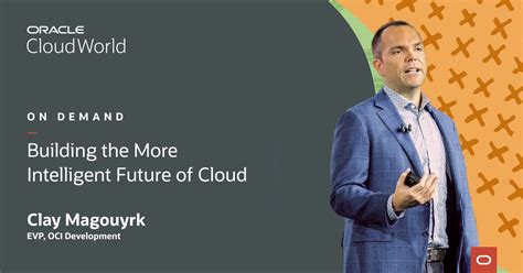 Rajeev Rumale On Linkedin Relive The Best Of Cloudworld 2023