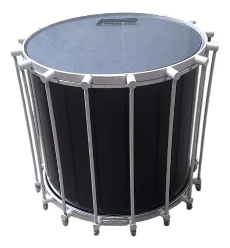 Repique 12 Pulgadas 16 Torres Mercadolibre