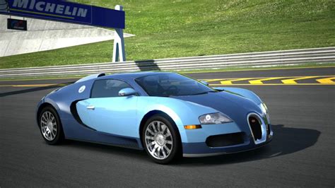 All Original Bugatti Veyron 2 Tone Colors Pictures Gtplanet