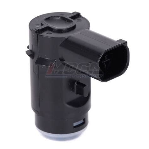 Rear Parking Assist Sensor For 09 14 Ford F 150 W Reverse Proximity System Ebay