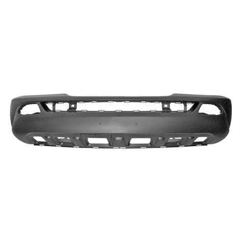 New Front Bumper Cover For 2002 2005 Mercedes Benz Ml320 Ml350 Ml500