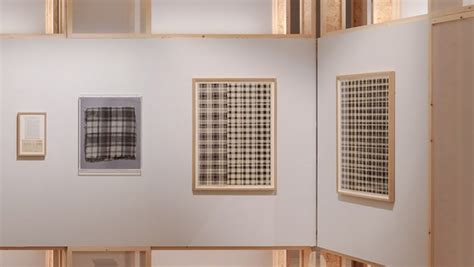 Vanda Dundee Exhibition Busts Some Important Myths About Tartan