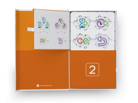 Kubo Coding Set Stemfinity