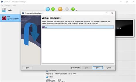 How To Convert Virtual Machines From Vmware To Virtualbox And Vice Versa Make Tech Easier