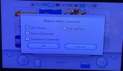 USB Loader GX And GameCube Games GBAtemp Net The Independent Video