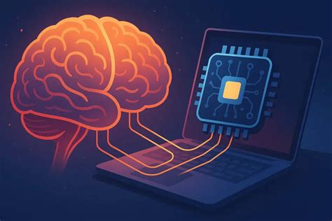Worlds First Brain Chip Computer Debuts Artificial Intelligence