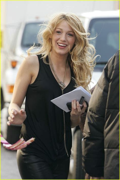 52 Best Images About Serena Van Der Woodsen Blake Lively On Pinterest