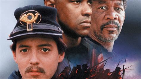 Watch Glory 1989 Full Movie Online Plex