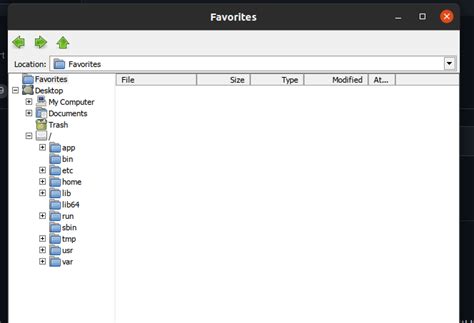 Bug Not Knowing The Path Media Solved · Issue 1157 · Bottlesdevs