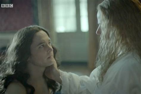 Bbcs Versailles Airs Two Saucy Sex Scenes Within First Six Minutes Tv And Radio Showbiz And Tv
