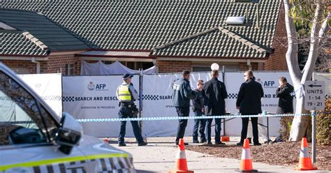 Manfred Uhle Charged With Murder After Wifes Body Found In Gordon