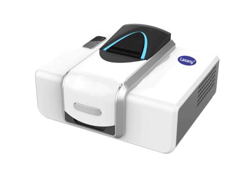 Ftir Spectrometer Model No Li 5500 Lasany Group Of Companies