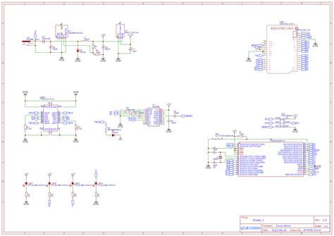 El Profe Zurco Construye Tu Placa De Arduino Uno Atmega328p Au Con