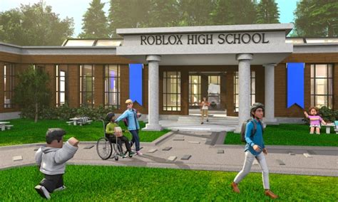 Roblox Is Rolling Out Voice Chat High Fidelity Avatars And Age