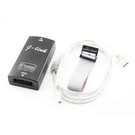 Программатор J Link V11 Arm Emulator Cortex M3 Ads Iar Stm32