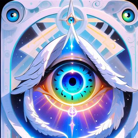 Chat With Ophanim Text Or Voice Enjoy Ai Chat Free And Safe