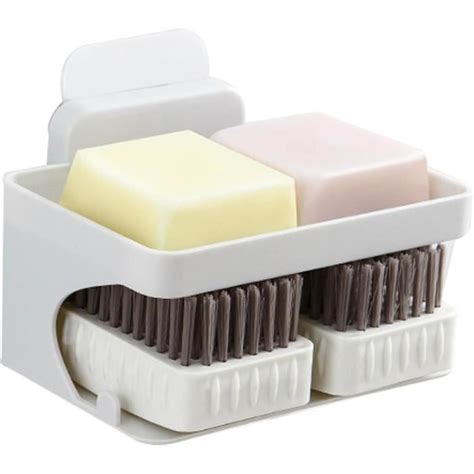 Porte Savon Pour Douche Porte Savon Mural Porte Savon Pour Barre De