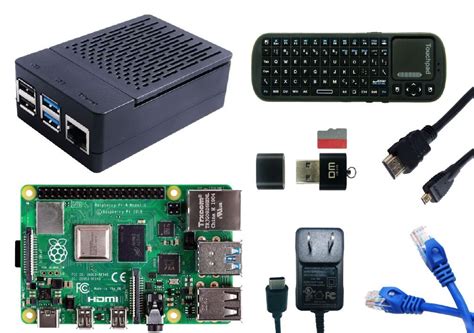 Raspberry Pi Sd Card Socket